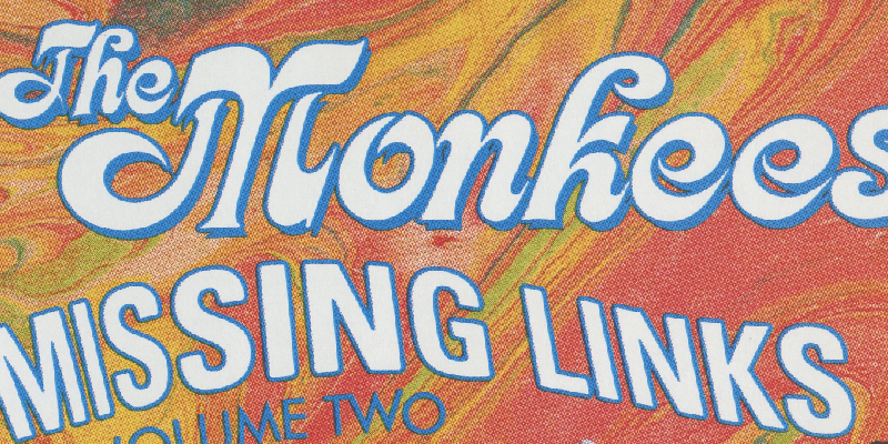 The Monkees Fonts | Sunshine Factory | Monkees Fan Site