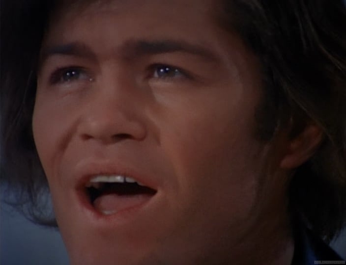 “Alias Micky Dolenz” DVD Pictures | Sunshine Factory | Monkees Fan Site